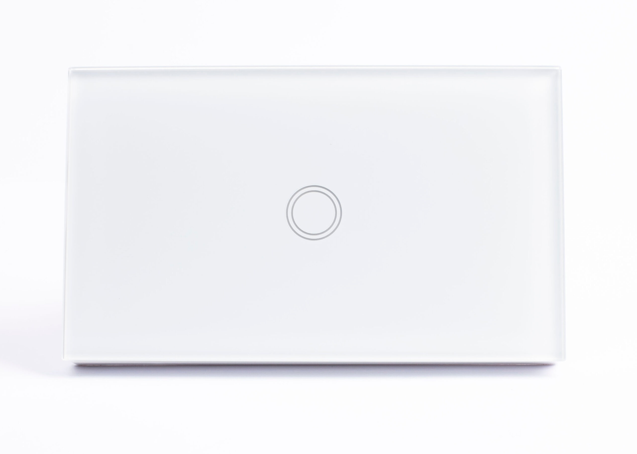 1 Gang Zigbee Touch Switch – Tecsmarts