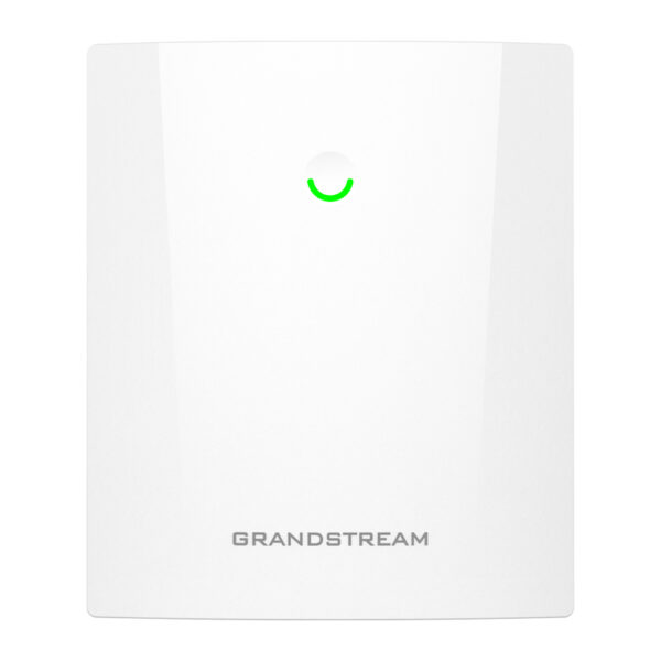 Grandstream GWN7660ELR 2×2 802.11ax Wi-Fi 6 Outdoor Long Range Access ...