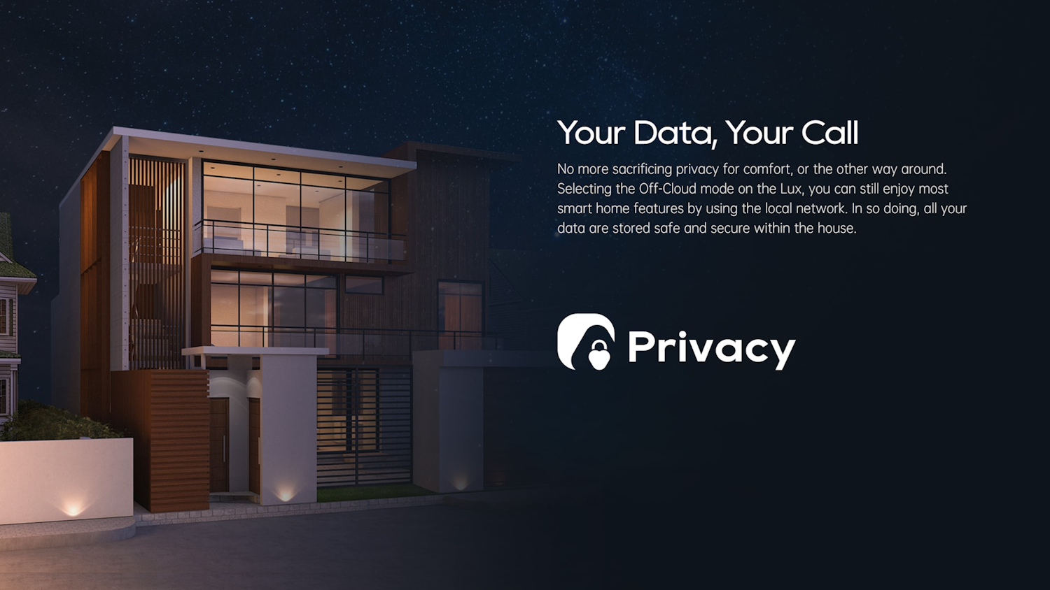 AV-RT61-POE-US HyPanel Lux – Tecsmarts