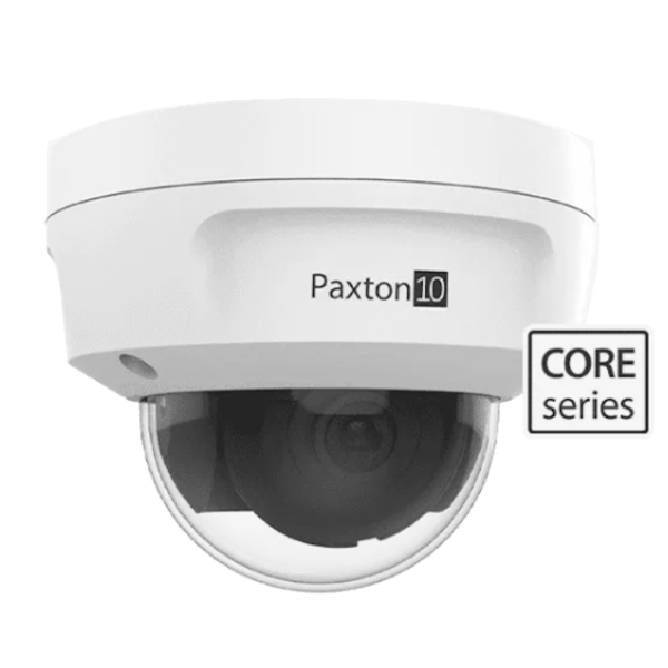 PA-010-102-EX Paxton10 Mini Dome Camera – CORE series – Tecsmarts