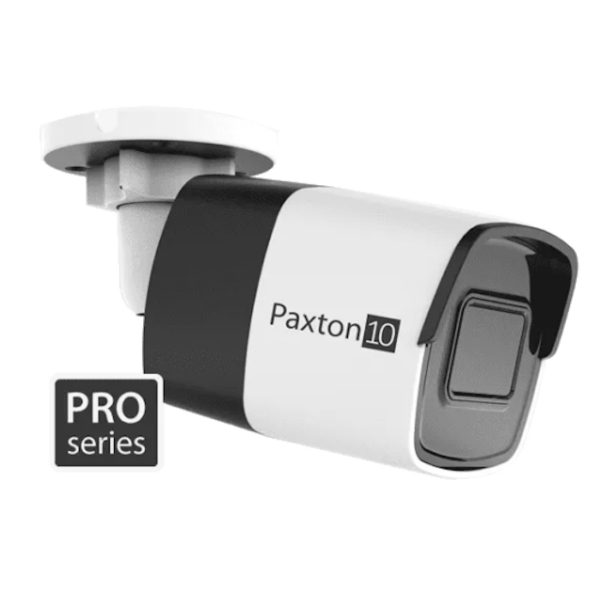 PA-010-158-EX Paxton10 Mini Bullet Camera – PRO series – Tecsmarts