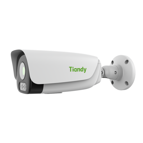 Tiandy – Tecsmarts