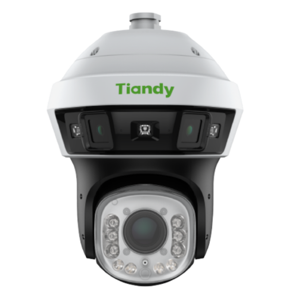 TC-H366V 6MP 25X Panoramic AEW PTZ Camera – Tecsmarts