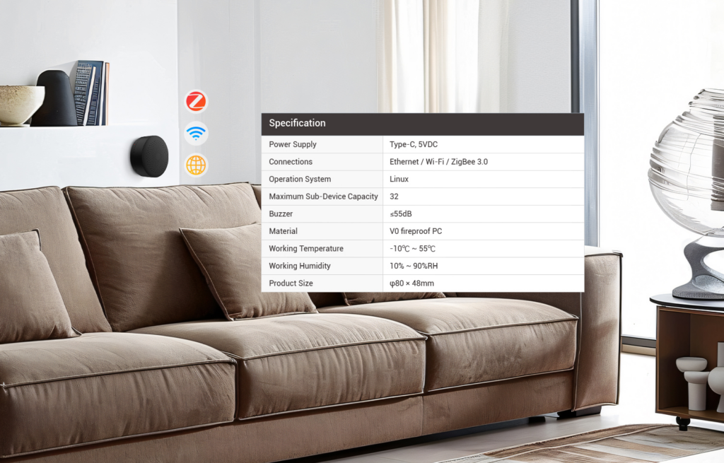 Akubela Gateway G31 – Tecsmarts