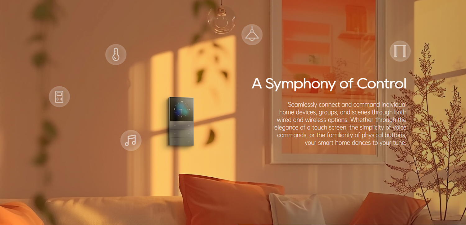 Hypanel Key Plus – Tecsmarts