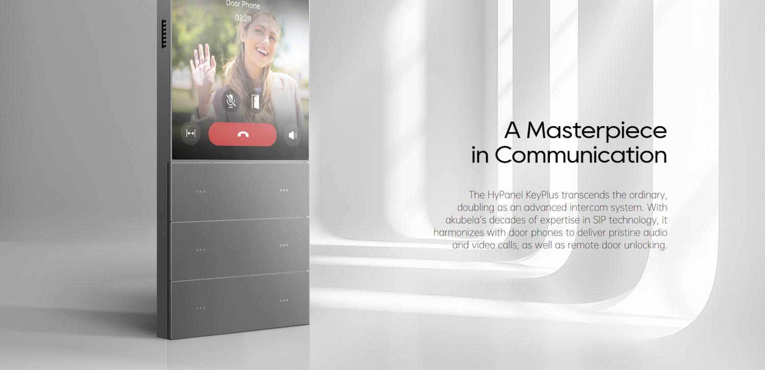 Hypanel Key Plus – Tecsmarts