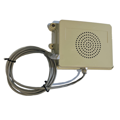 JR-S-01-SIP SIP VoIP Loud Ringer – Tecsmarts