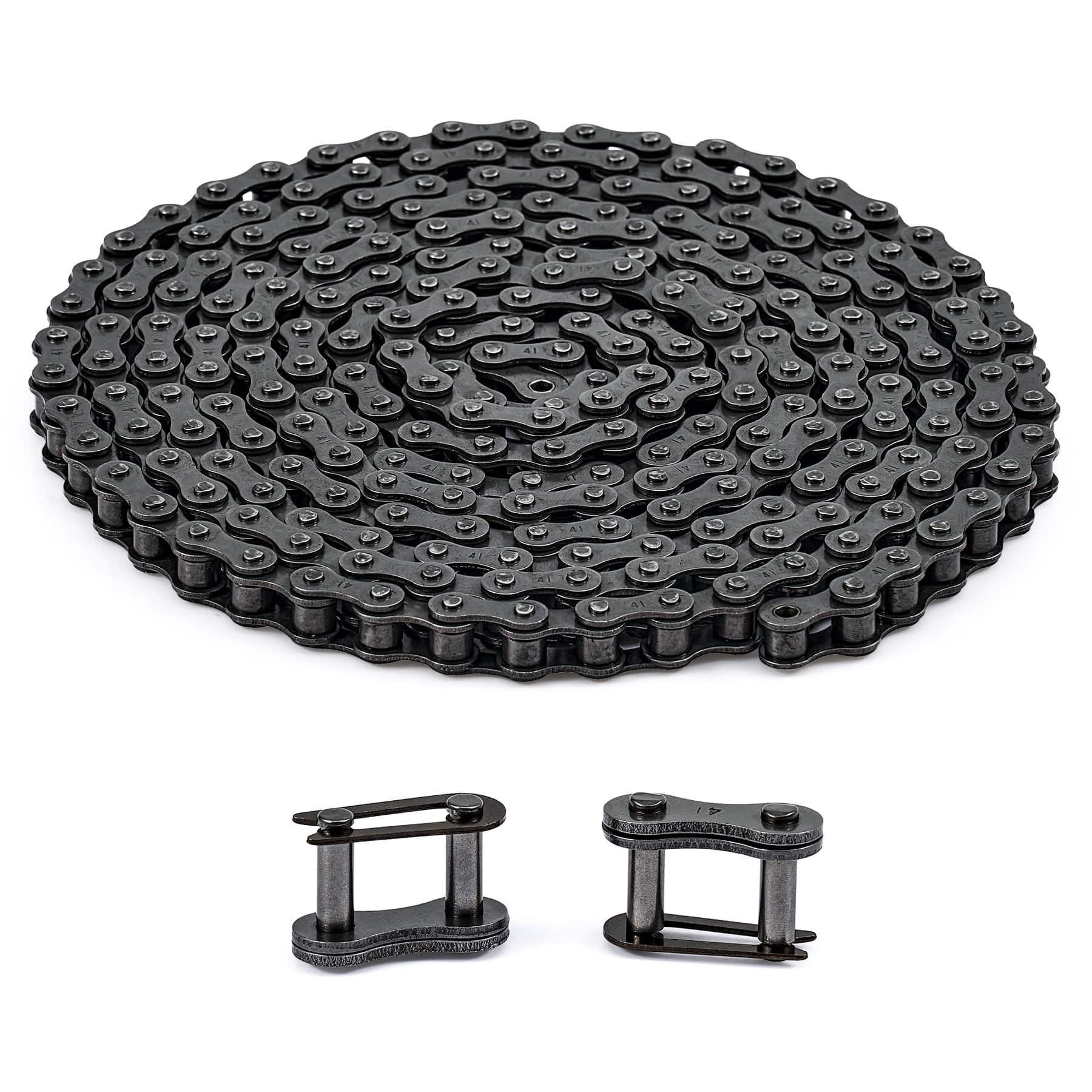 Chain And Spacer (Per Metre) – Tecsmarts
