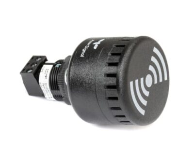 Buzzer/Sounder 12-24VAC/DC – Tecsmarts