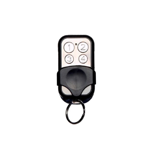 Activor 4 Button Remote – Tecsmarts