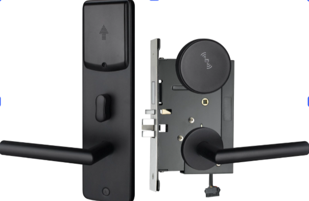 AB-SL11-Smart-Lock – Tecsmarts